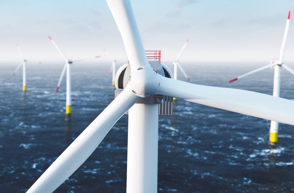 Research to support safe, sustainable offshore energy