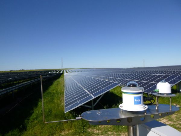 Proa Analytics delivers first solar farm self-forecast to AEMO